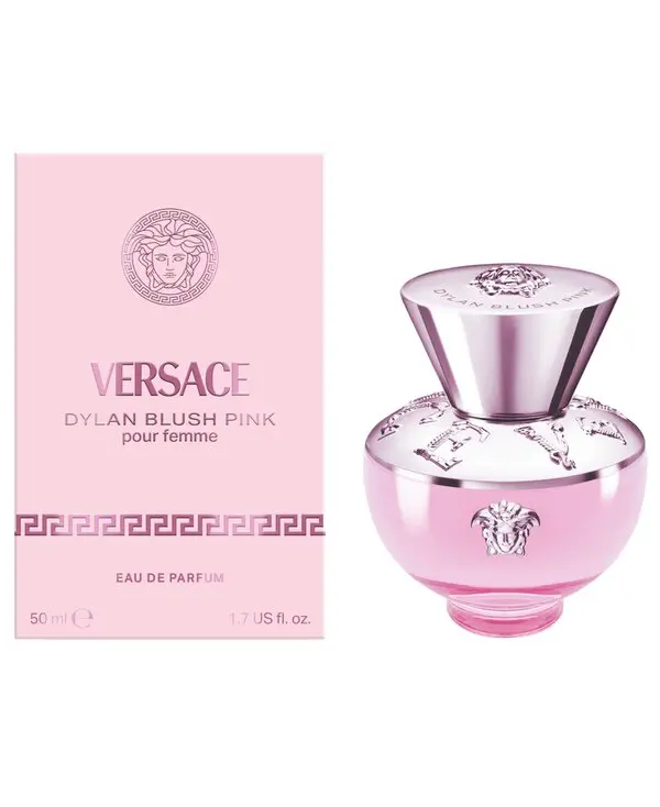 Versace Dylan Blush Pink Eau De Parfum Spray