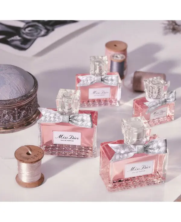 Dior Miss Eau De Parfum Spray