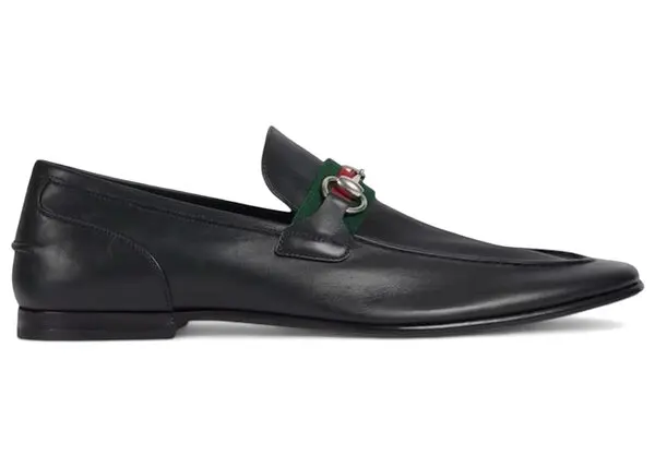 Gucci Como Loafer