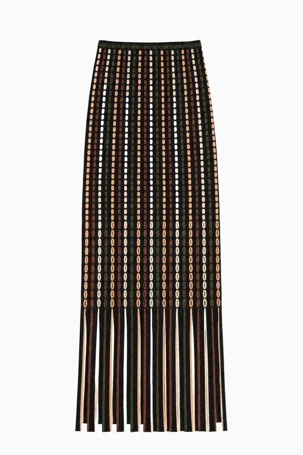 Ulla Johnson Ineze Knit Skirt