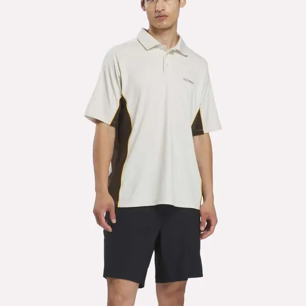 REEBOK X Manors Polo - Beige