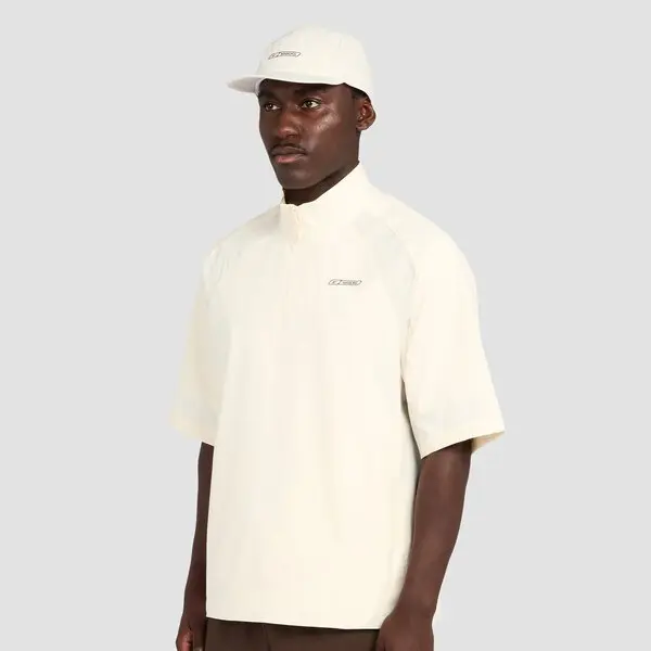 REEBOK X Manors Tour Shirt - Chalk