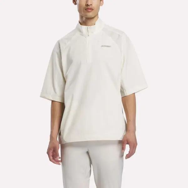 REEBOK X Manors Tour Shirt - Chalk