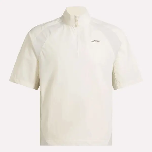 REEBOK X Manors Tour Shirt - Chalk