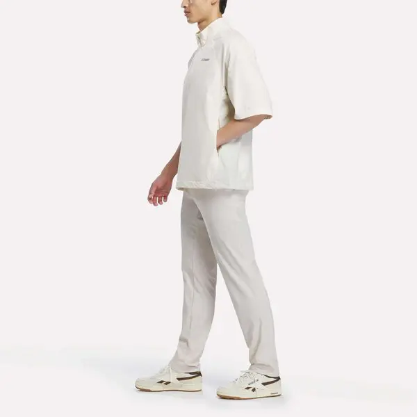 REEBOK X Manors Tour Shirt - Chalk