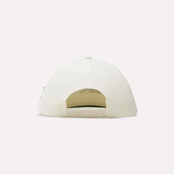 REEBOK X Manors Retro Crown Cap - Chalk