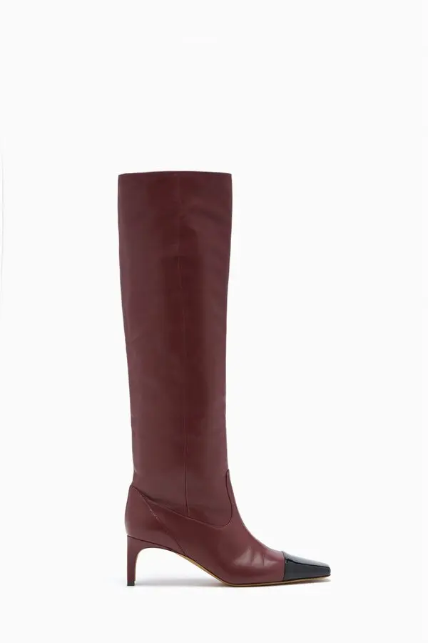 Ulla Johnson Carlyle Knee High Boot