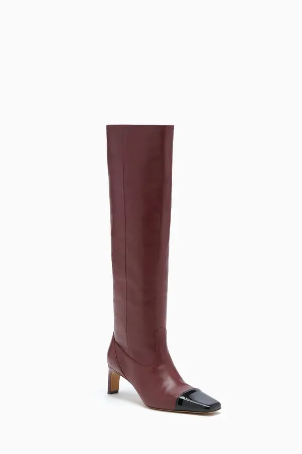 Ulla Johnson Carlyle Knee High Boot