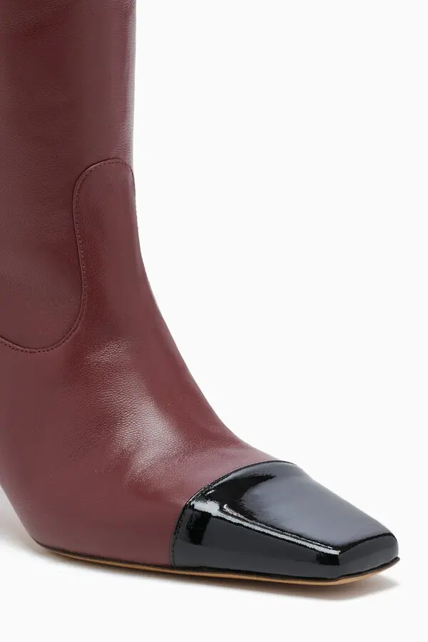Ulla Johnson Carlyle Knee High Boot