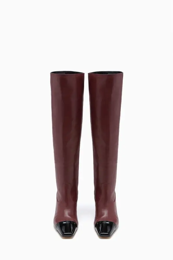 Ulla Johnson Carlyle Knee High Boot