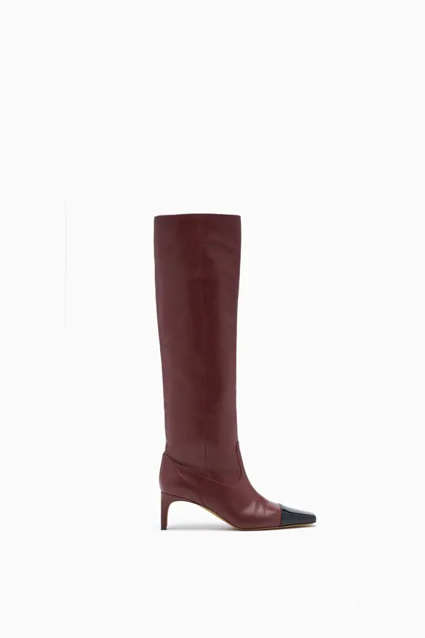 Ulla Johnson Carlyle Knee High Boot