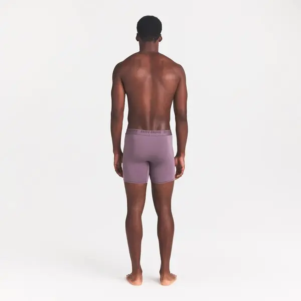 SKIMS 5" Boxer Brief | Purple | | Stretch