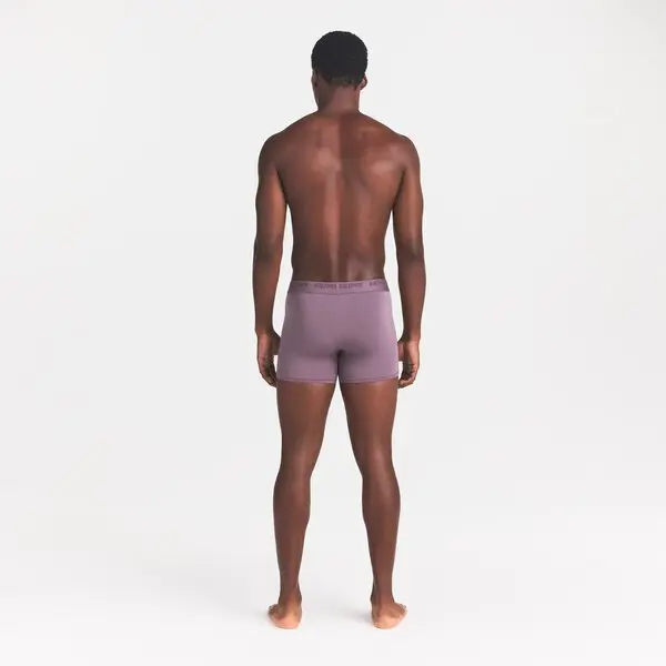 SKIMS 3" Boxer Brief | Purple | | Stretch