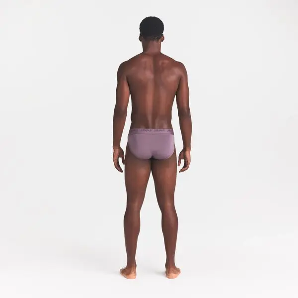 SKIMS Brief | Purple | Small | Stretch