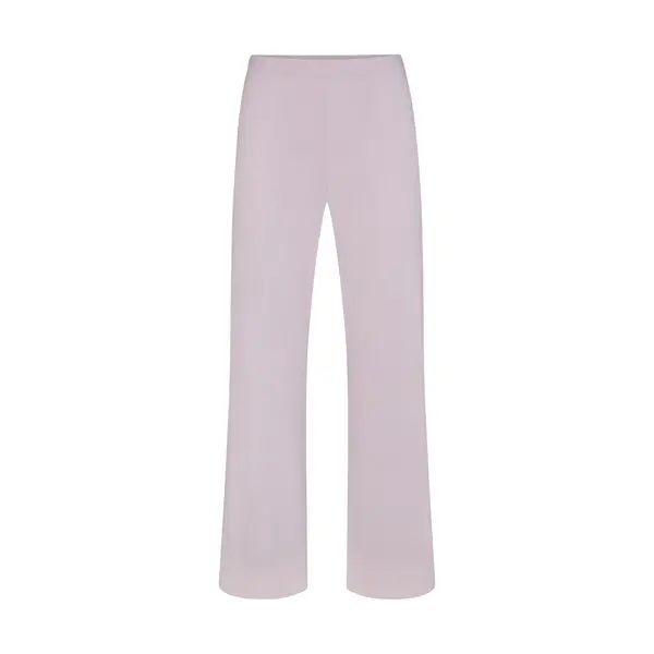 SKIMS Pajama Set | Purple | | Soft Lounge