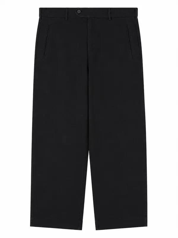 Hugo Pantalone "riko