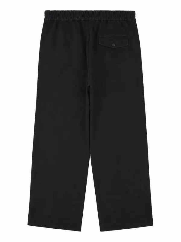 Hugo Pantalone "riko