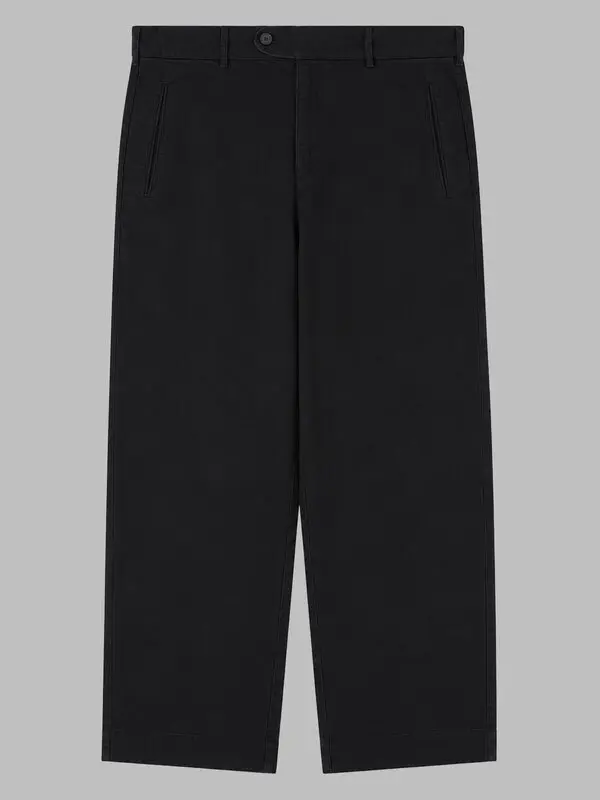 Hugo Pantalone "riko