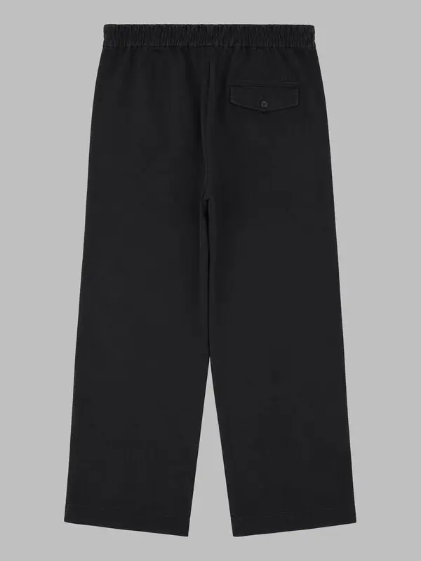 Hugo Pantalone "riko