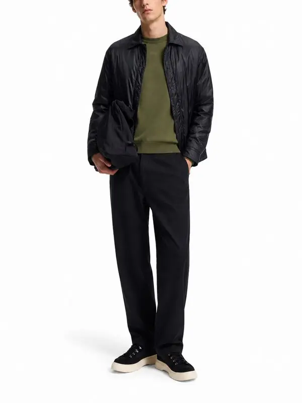 Hugo Pantalone "riko