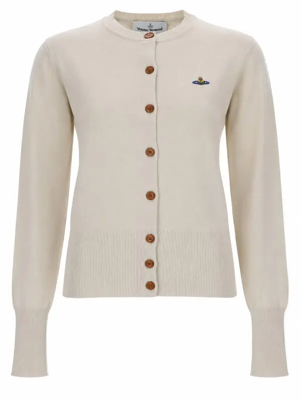 VIVIENNE WESTWOOD Cardigan "bea