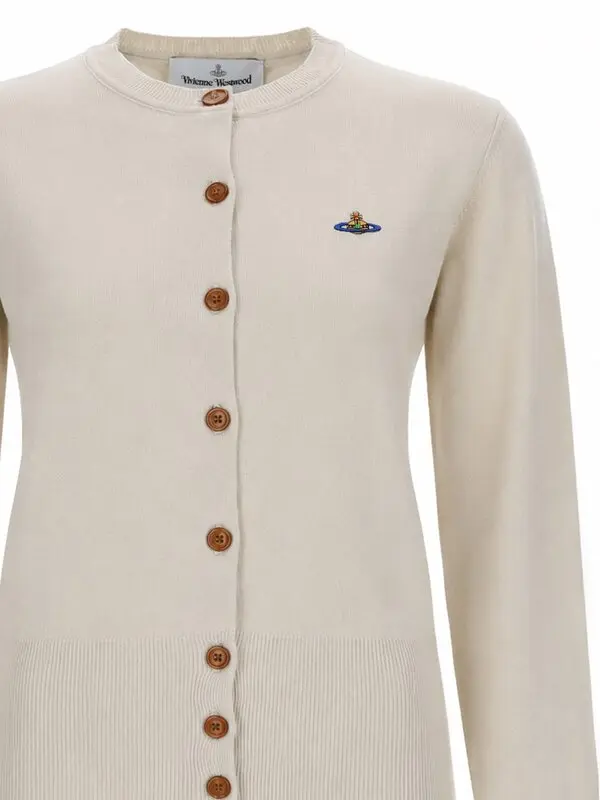 VIVIENNE WESTWOOD Cardigan "bea