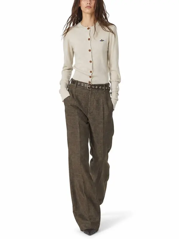 VIVIENNE WESTWOOD Cardigan "bea
