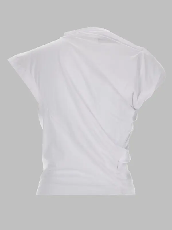 VIVIENNE WESTWOOD Hebo Logo Top