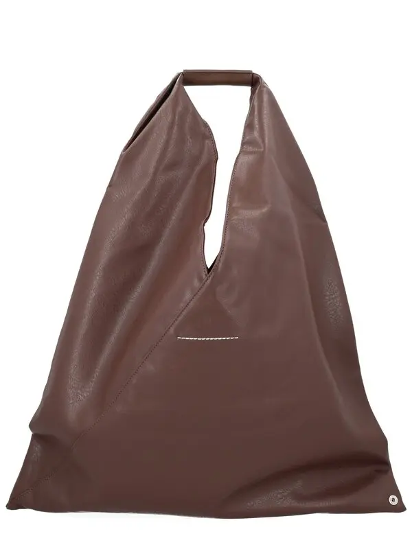MAISON MARGIELA Borsa "japanese" Medium