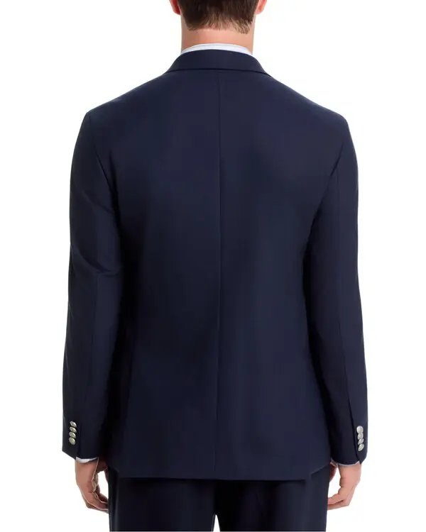 Hugo Boss Kris Modern Fit Double Breasted Sport Coat