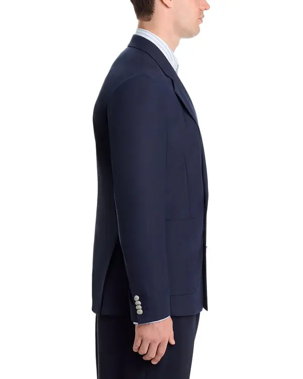 Hugo Boss Kris Modern Fit Double Breasted Sport Coat
