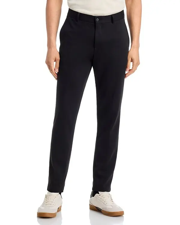 BOSS Genius Slim Fit Pants