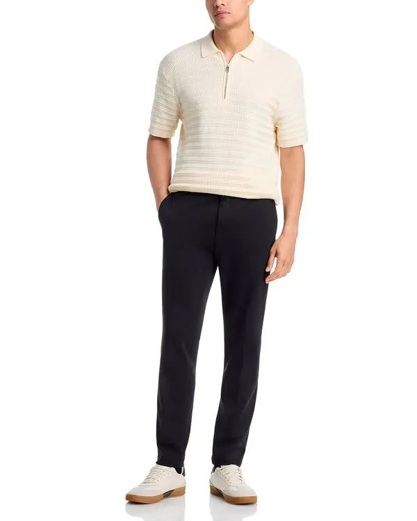 BOSS Genius Slim Fit Pants