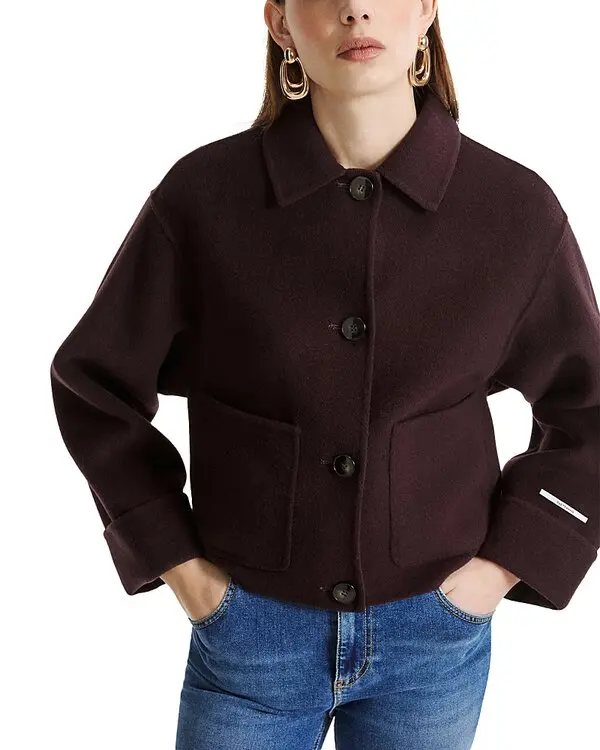 Marella Mlltempio Jacket