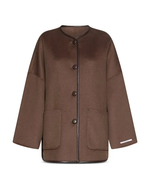 Marella Mlssatira Cape Coat