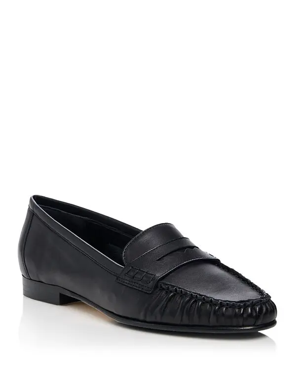 AeydĒ Aldous Penny Loafers