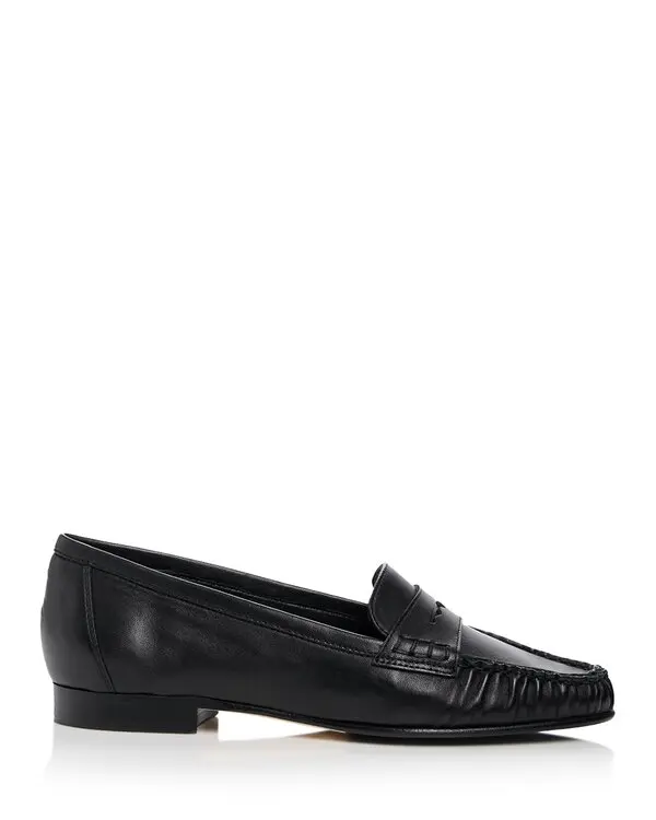 AeydĒ Aldous Penny Loafers