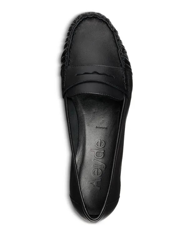 AeydĒ Aldous Penny Loafers