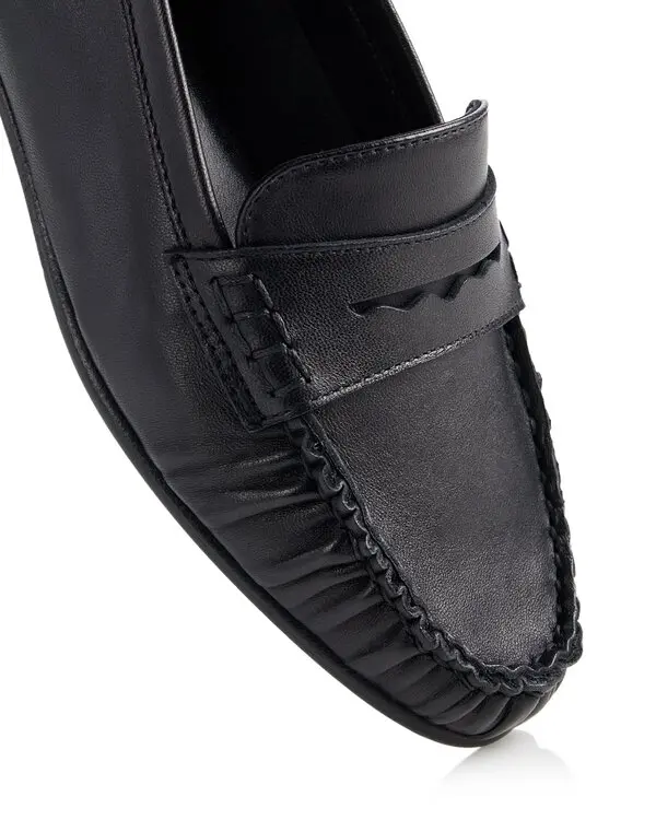 AeydĒ Aldous Penny Loafers