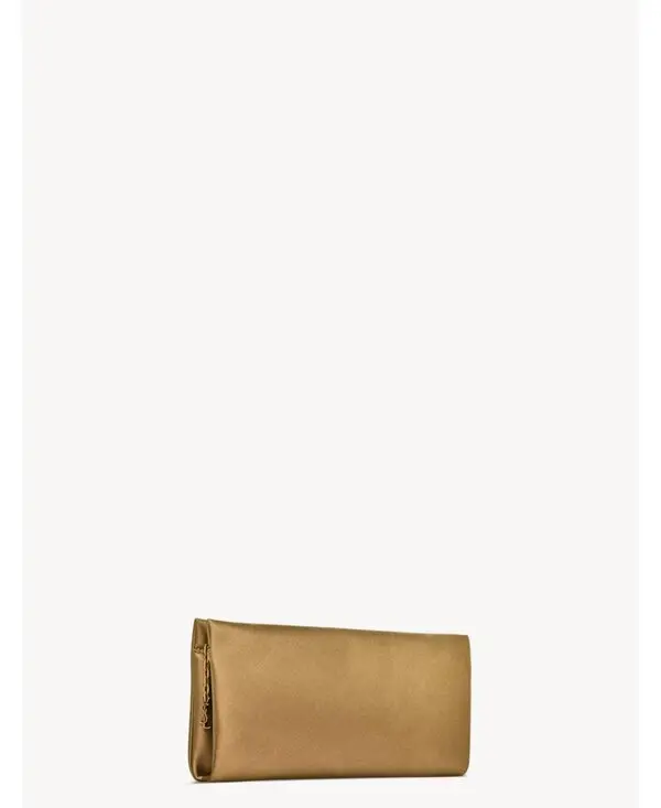 Saint Laurent Evening Soft Clutch