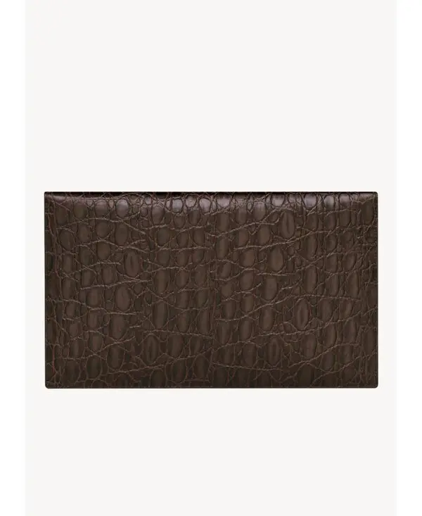Saint Laurent Pouch