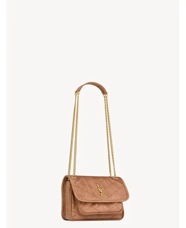 Saint Laurent Niki Mini