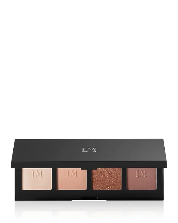 Laura Mercier Caviar Eyeshadow Quad - Ginger Bloom