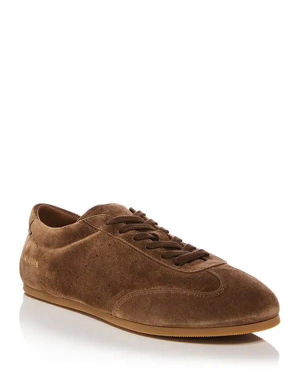 COMMON PROJECTS Winter Driving Sneakers - Taupe