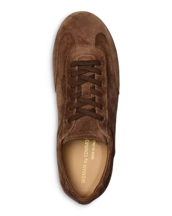 COMMON PROJECTS Winter Driving Sneakers - Taupe