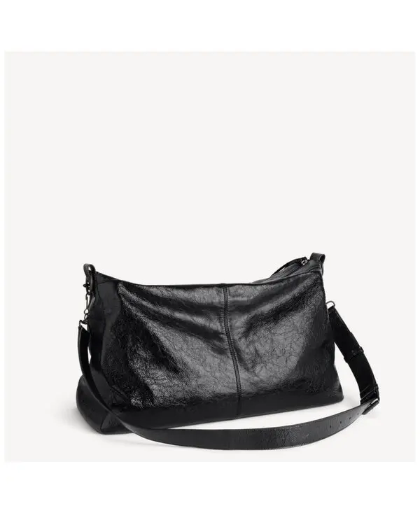 Balenciaga Le City Moto Bag