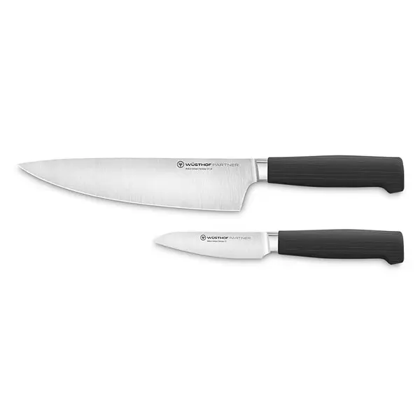 WUSTHOF Wustof Classic 2 Piece Carving Set
