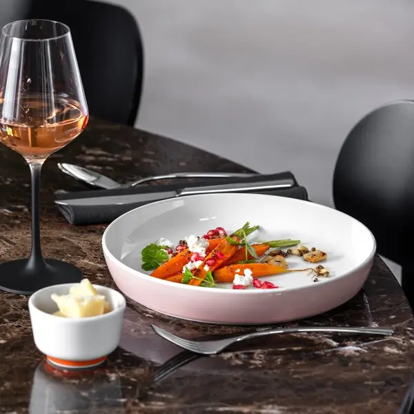 VILLEROY & BOCH Memphis Dinner Bowl