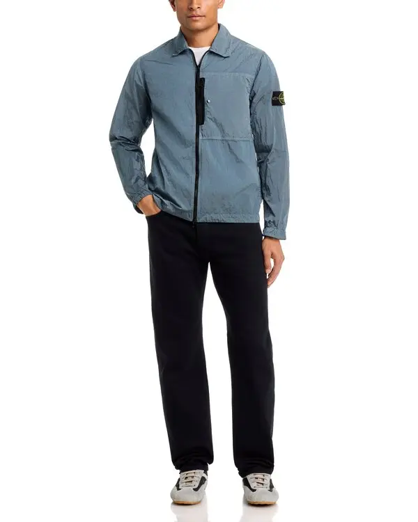Stone Island Straight Fit " Jeans