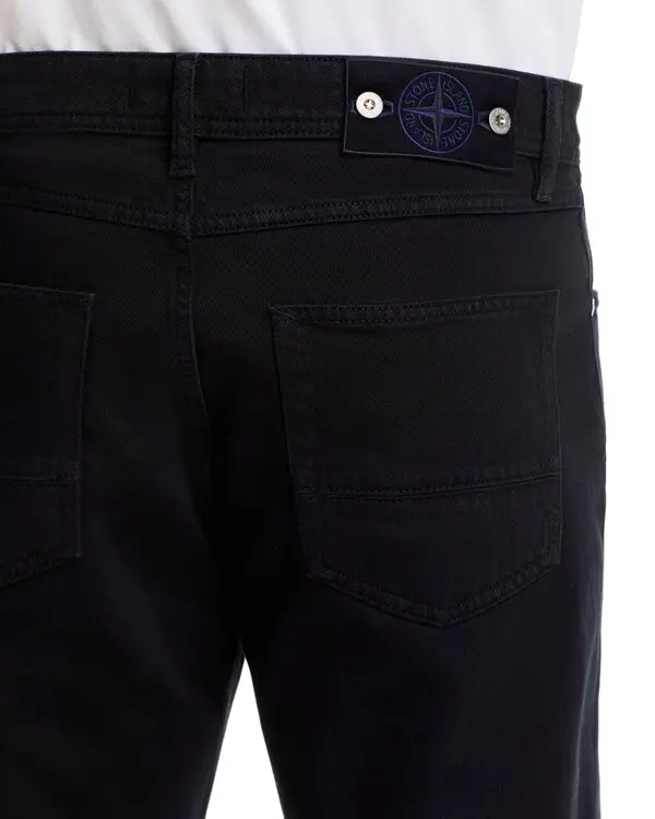 Stone Island Straight Fit " Jeans